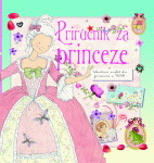 PRIRUČNIK ZA PRINCEZE - Grupa autora | MAMUT