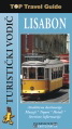 TOP TRAVEL GUIDE LISABON SRPSKI JEZIK - Ivana Dukčević Buđa | MAMUT
