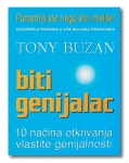 BITI GENIJALAC - Toni Buzan | MAMUT