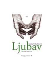 LJUBAV KNJIGA PROMENA III - Jelena Vukašinović | MAMUT