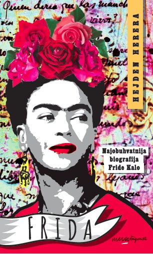 FRIDA - Hejden Herera | MAMUT