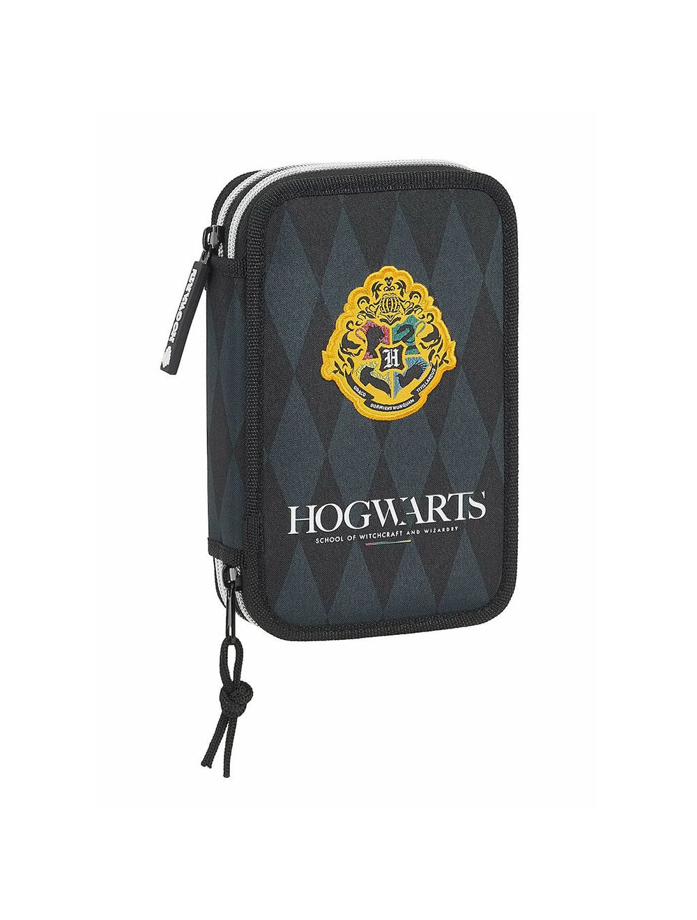 Puna pernica HARRY POTTER - HOGWARTS - | MAMUT