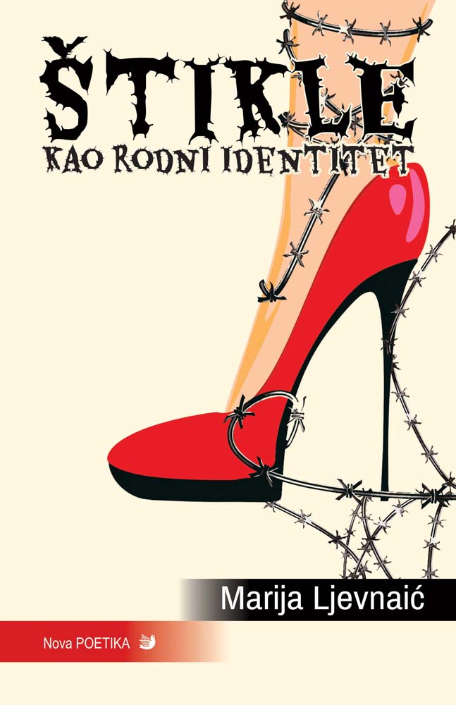 ŠTIKLE KAO RODNI IDENTITET - Marija Ljevnaić | MAMUT