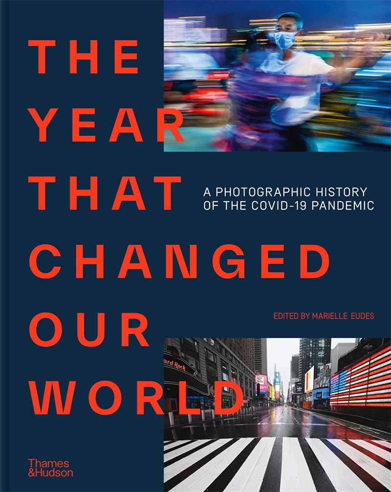 THE YEAR THAT CHANGED OUR WORLD - Agence France Presse | MAMUT