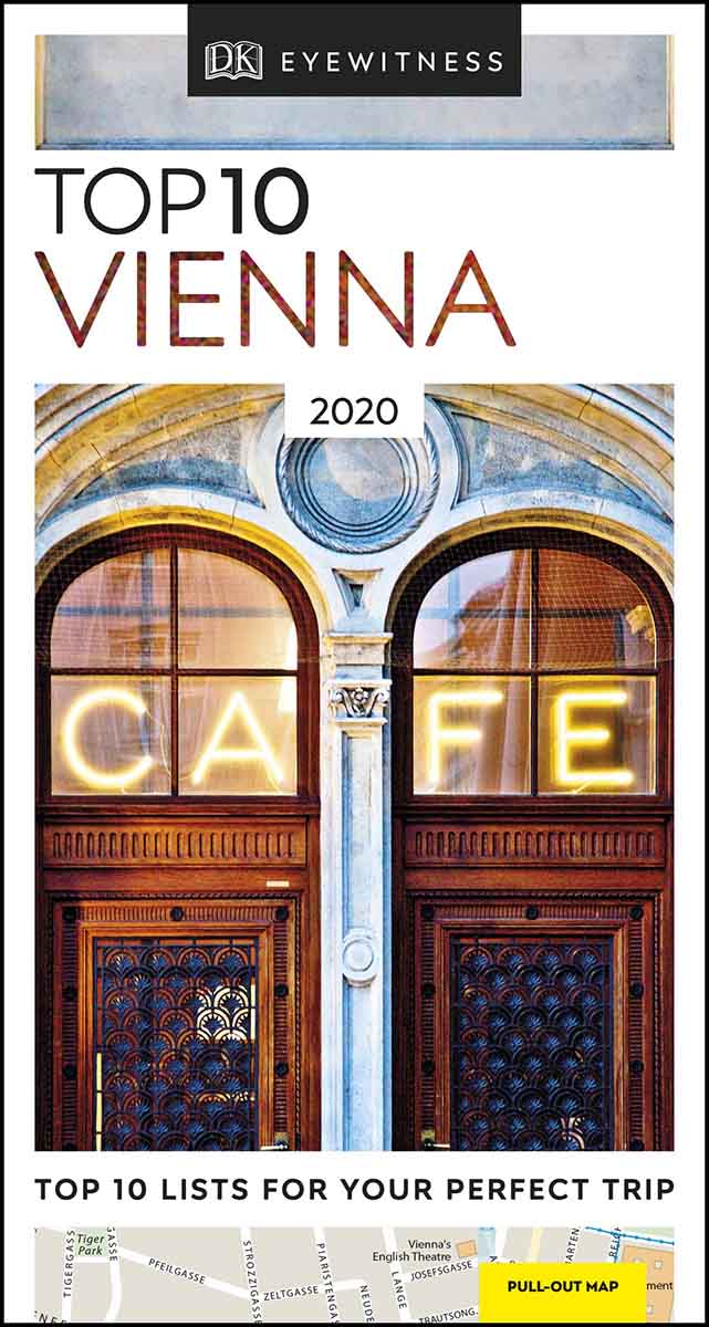 VIENNA TOP 10 - DK | MAMUT