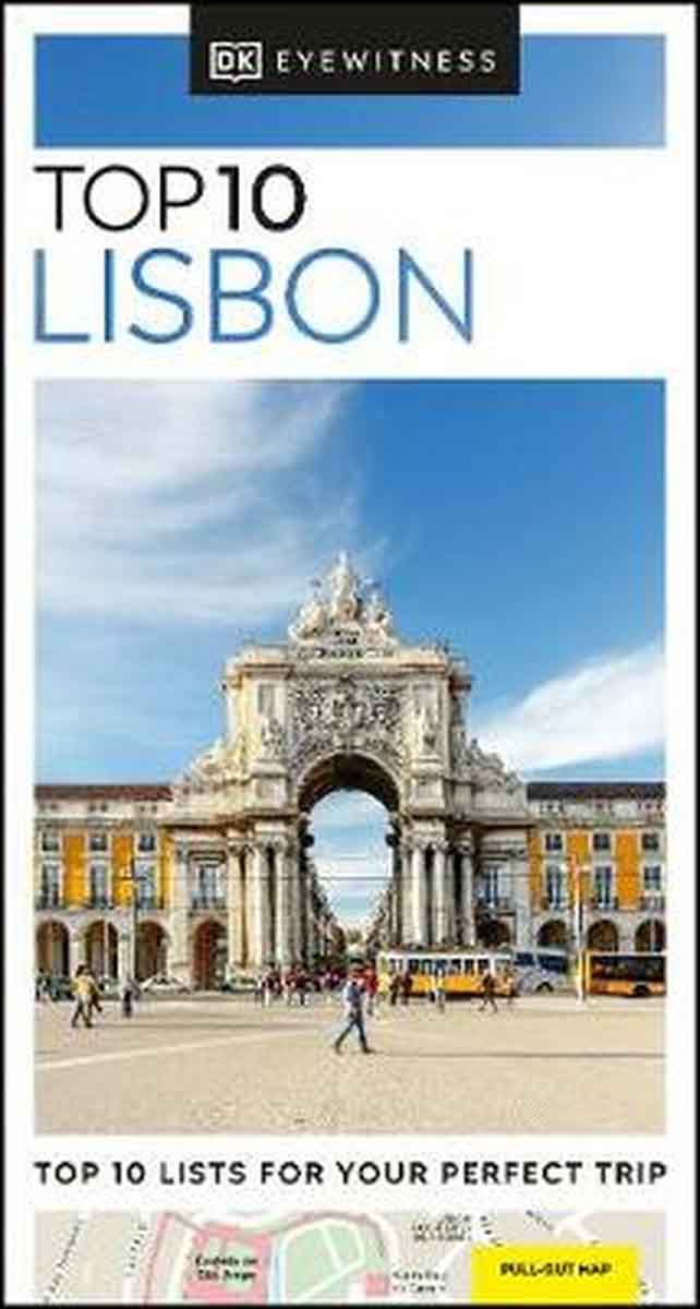 LISBON TOP 10 - DK | MAMUT