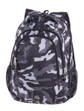 RANAC BLAST GRAY ARMY - | MAMUT