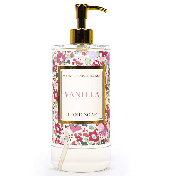 Sapun za ruke VANILA 500ml - | MAMUT