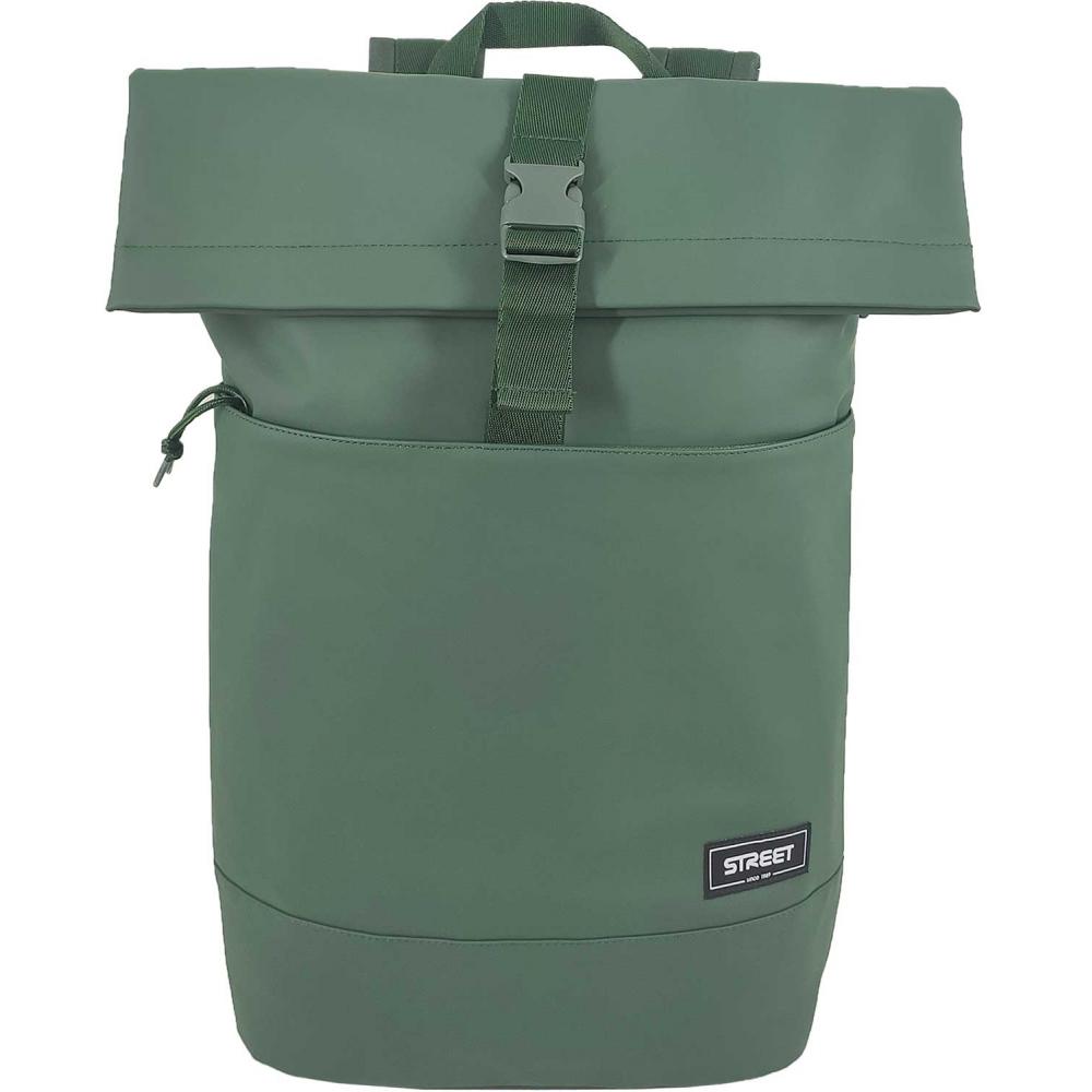 Školski ranac STREET TEEN SEAWEED - | MAMUT