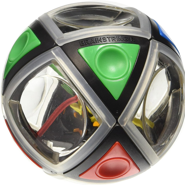 Mozgalica BRAINSTRING R - | MAMUT