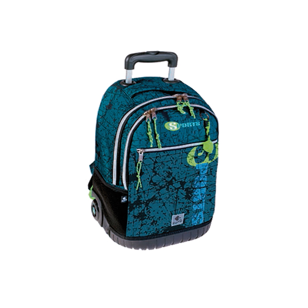 Ranac sa točkićima SPORTS - | MAMUT