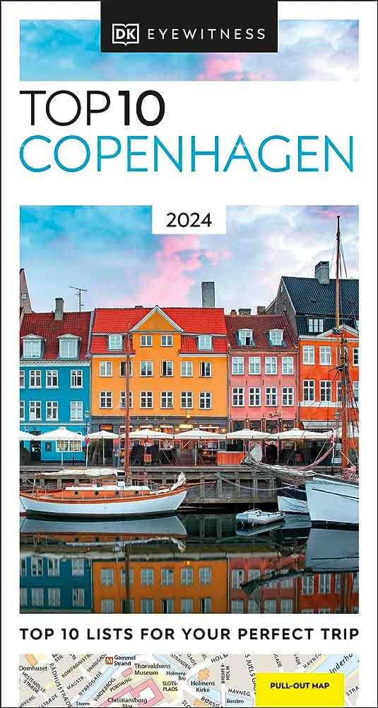 COPENHAGEN TOP 10 - DK | MAMUT