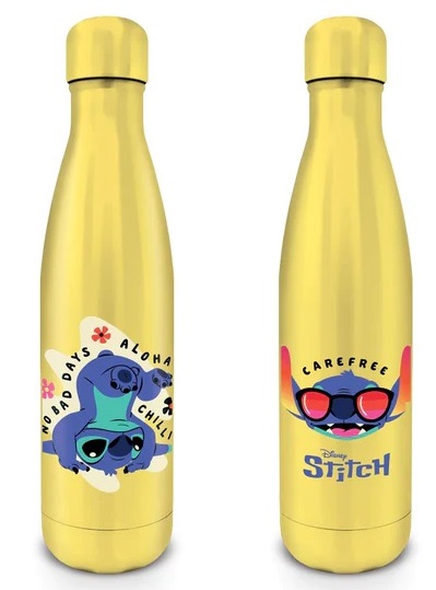 Metalna flašica za vodu LILO AND STITCH 540ml - | MAMUT