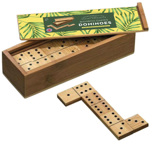 Društvena igra DOMINE - | MAMUT