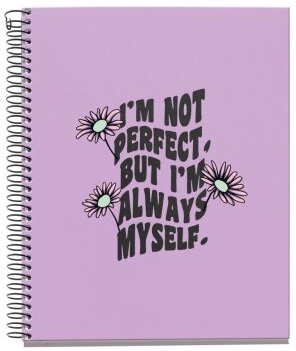 MIQUELRIUS notes A5 na linije BELE RADE - | MAMUT