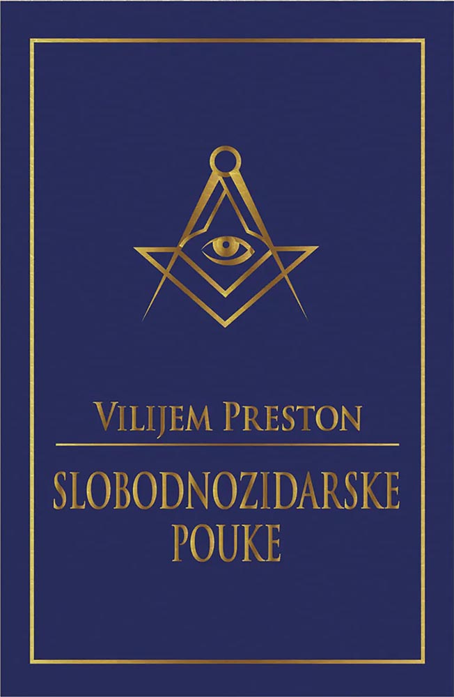 SLOBODNOZIDARSKE POUKE - Vilijem Preston | MAMUT
