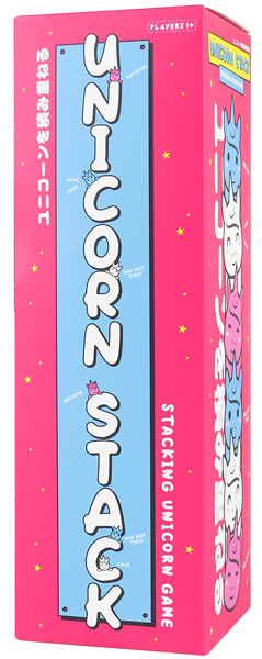 Društvena igra UNICORN STACK - | MAMUT