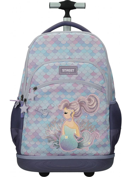 Ranac sa točkićima SIRENA - | MAMUT