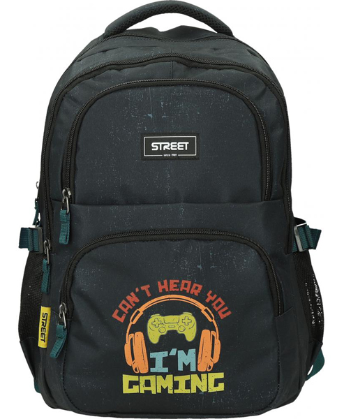 Ranac ovalni GAME - | MAMUT