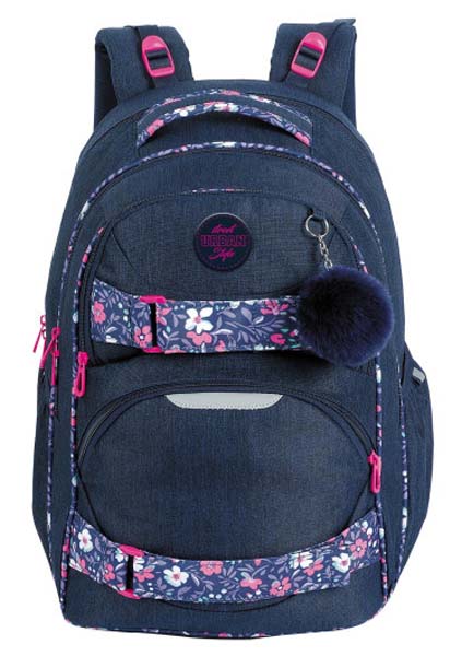 Ranac anatomski URBAN 29x22x43cm - | MAMUT