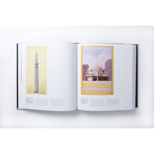 100 Years of Architectural Drawing - Neil Bingham | MAMUT