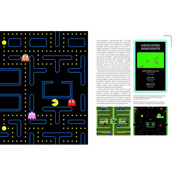 THE 100 BEST RETRO VIDEO GAMES - Various | MAMUT