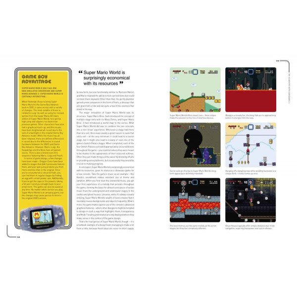 THE 100 BEST RETRO VIDEO GAMES - Various | MAMUT