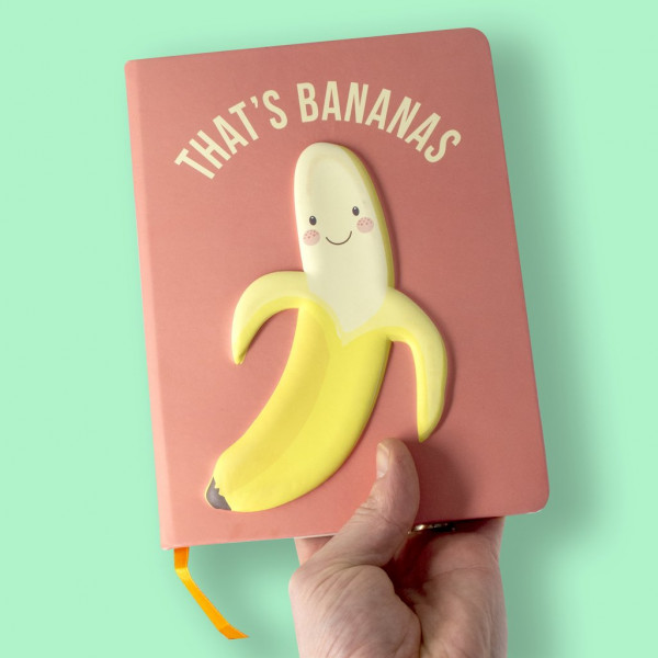 Notes PUF BANANA - | MAMUT