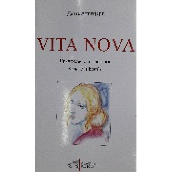 VITA NOVA - Dante Aligijeri | MAMUT