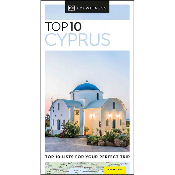 CYPRUS TOP 10 - DK | MAMUT