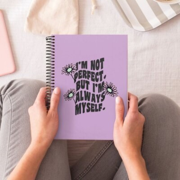 MIQUELRIUS notes A5 na linije BELE RADE - | MAMUT