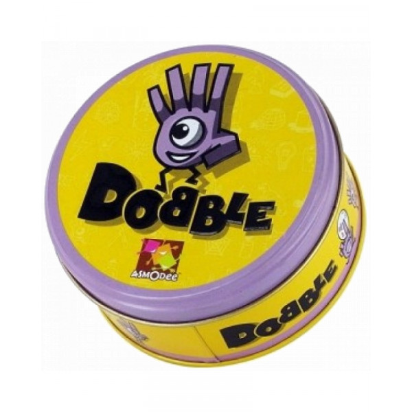 DRUŠTVENA IGRA DOBBLE - | MAMUT