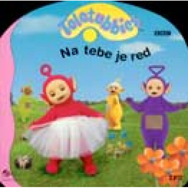 NA TEBE JE RED - | MAMUT