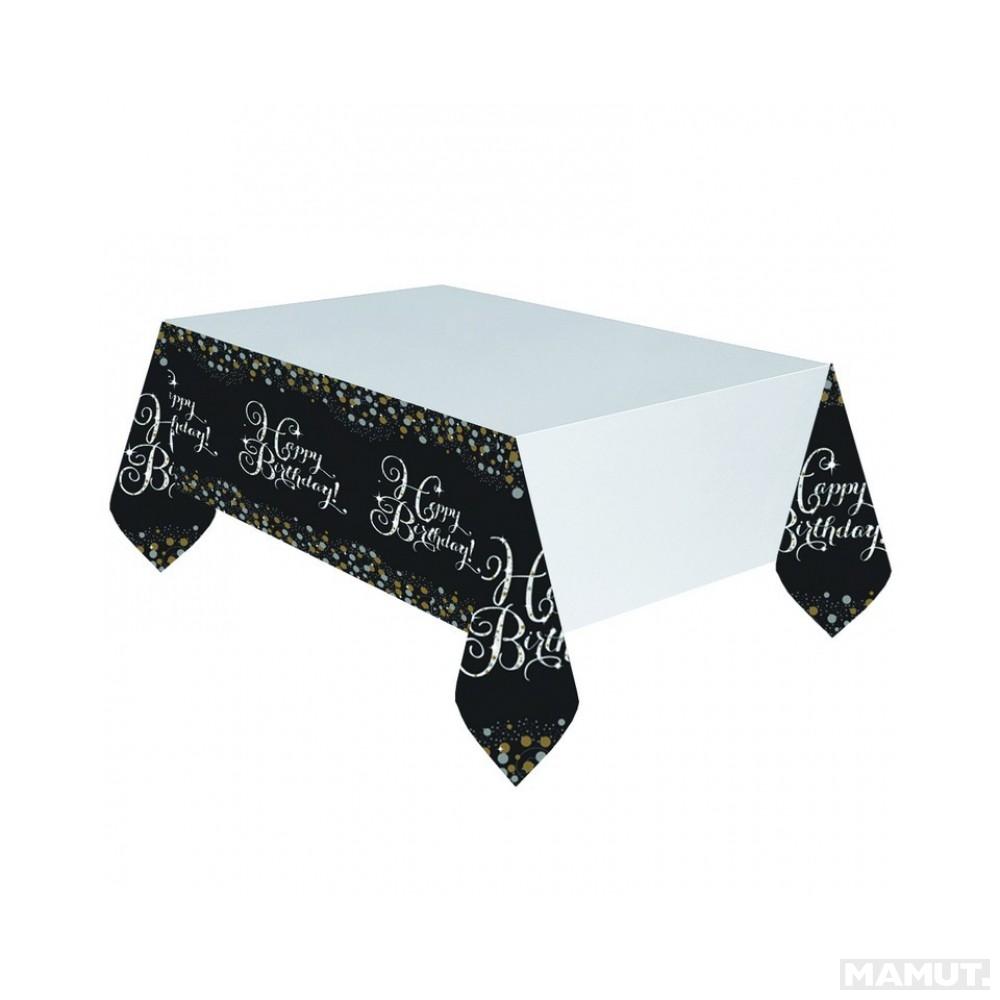 SPARKL rodjendanski stoljnjak GOLD - | MAMUT