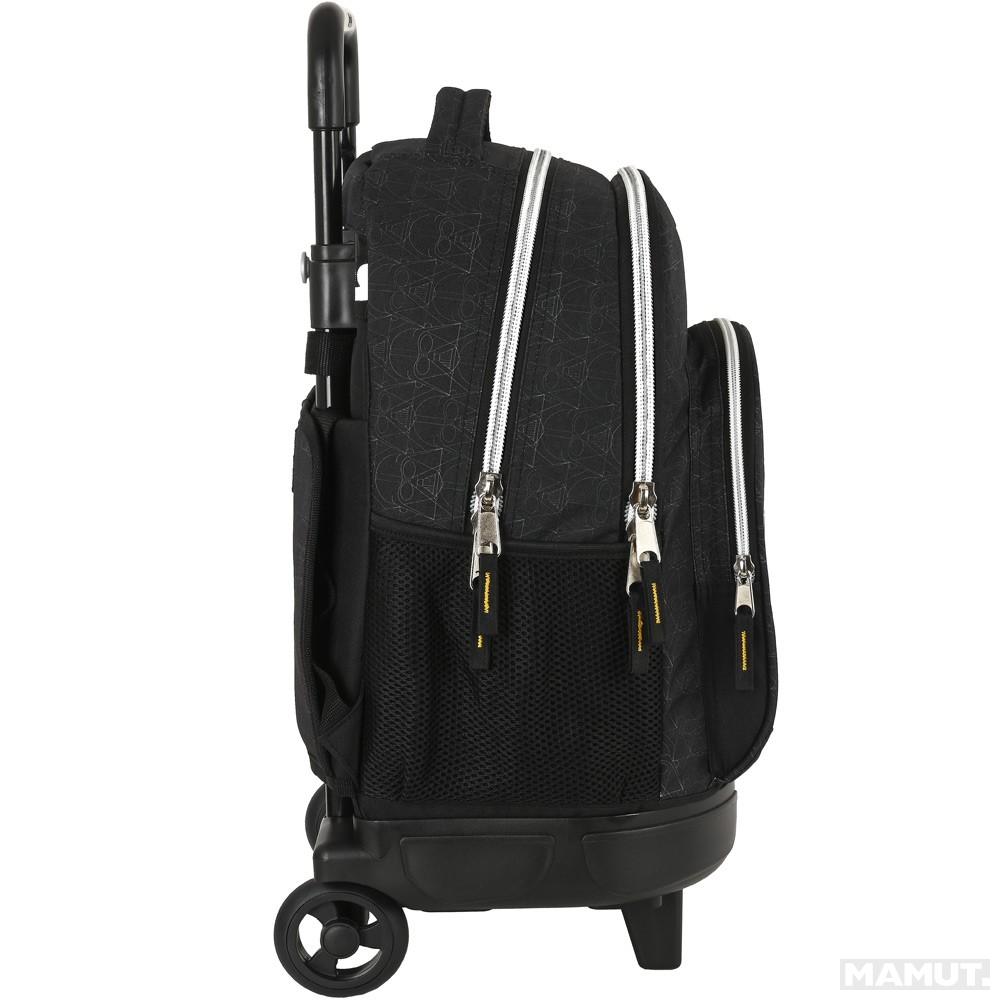 Ranac sa kolicima STAR WARS DARTH VADER - | MAMUT