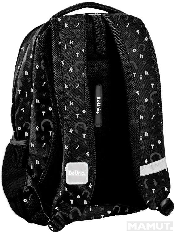 Ranac sa tri pregrade MUSIC - | MAMUT