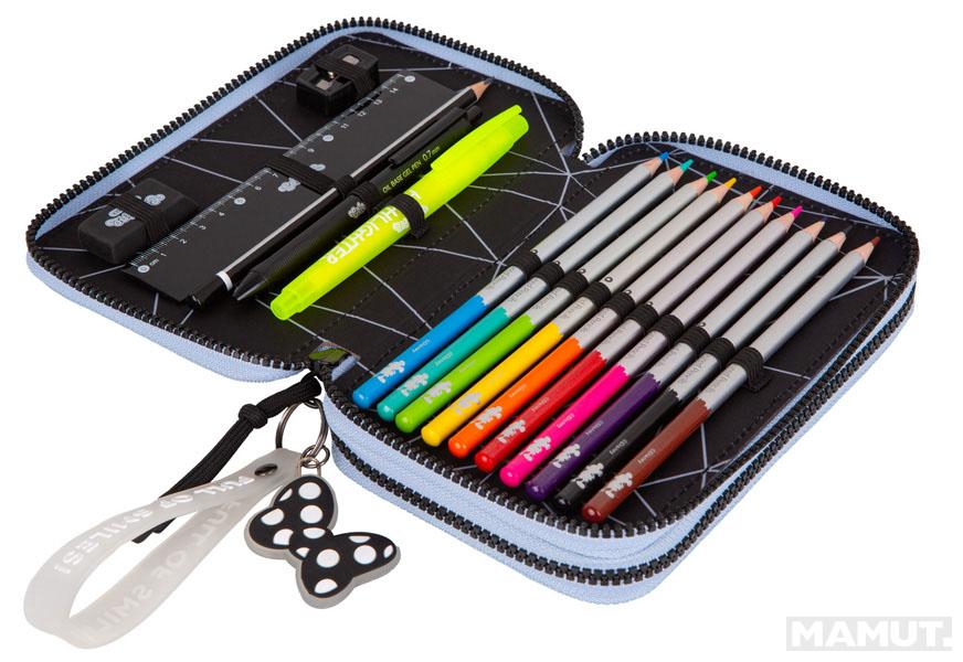 Pernica školska puna DISNEY - MINI - | MAMUT