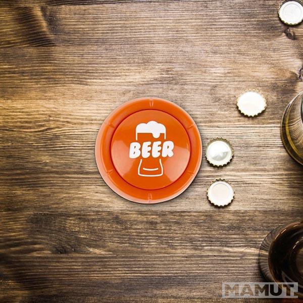 Društvena igra BEER SOUND BUTTON - | MAMUT