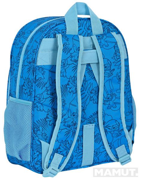 Ranac za vrtić STITCH - 38cm - | MAMUT