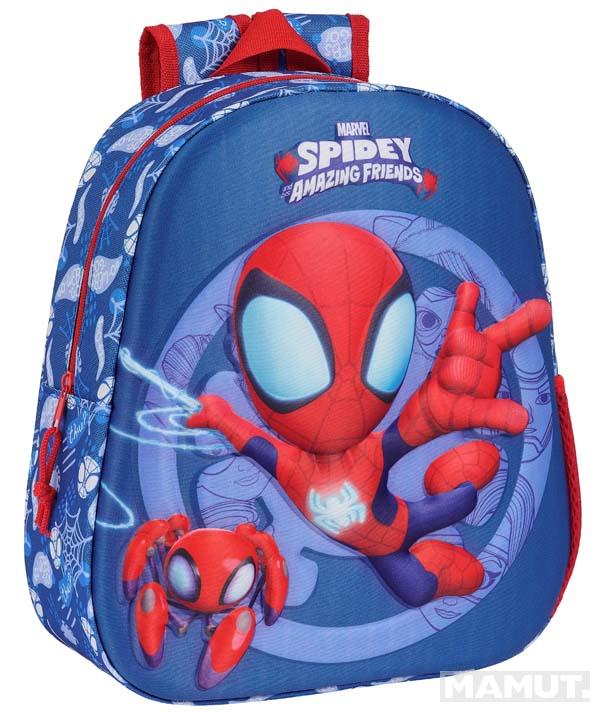 Ranac za vrtić SAJDERMEN - | MAMUT